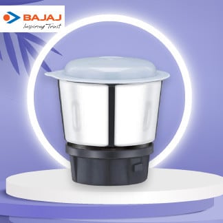 Kitchen Aid Mixer Jar Price Starting From Rs 1,220/Pc. Find Verified ...