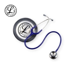 3M Littmann Model :- Cardiology IV Phonendoscope - 3M Littmann Model ...