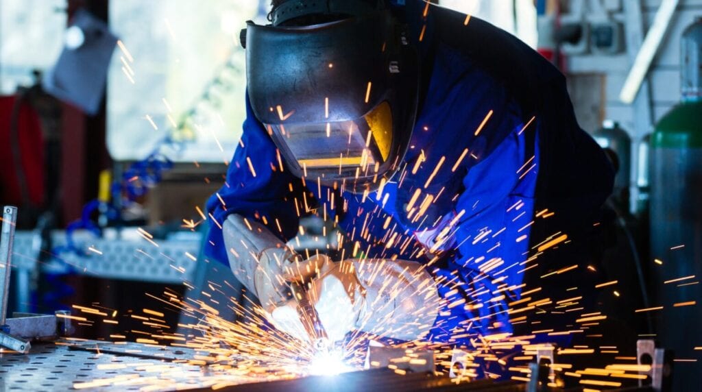Metal Fabrication Experts in Bangalore at best price by Nmp Fabrication ...