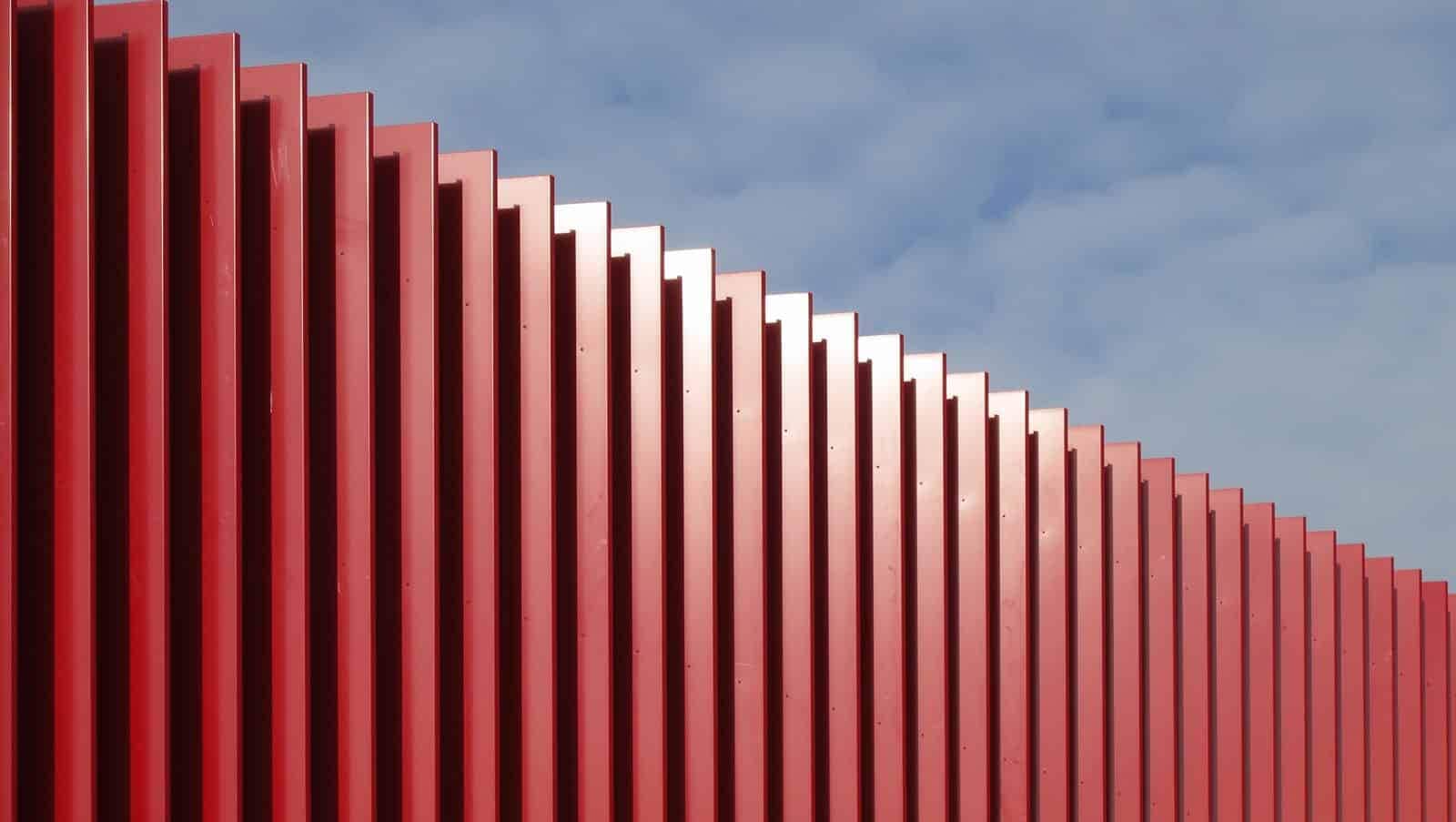 Architectural Aluminium Cladding in Delhi at best price by Mas ...