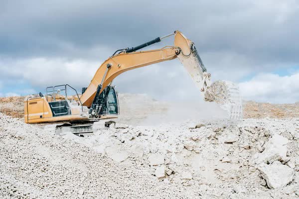 Earthmoving Equipment Rentals in Rohtak at best price by B.N.D ...