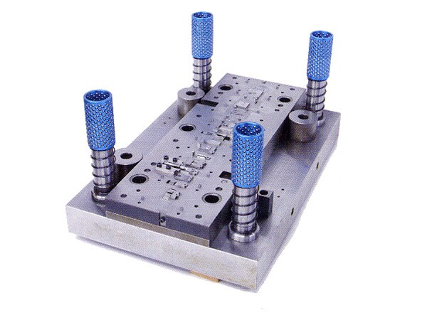 Metal Mold in Chennai - Durable, Precision Engineered - Justdial Verified