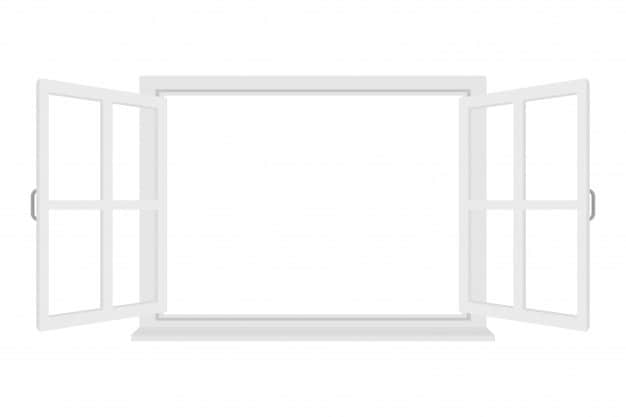 Plain Glass Window in Mumbai - Premium Quality, Durable & Clear ...