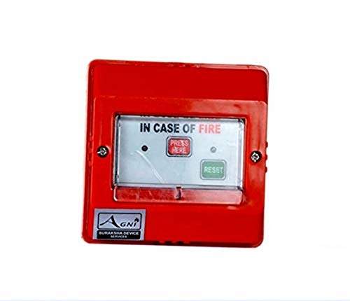 Cooper Manual Call Point - Get Best Price from Manufacturers ...