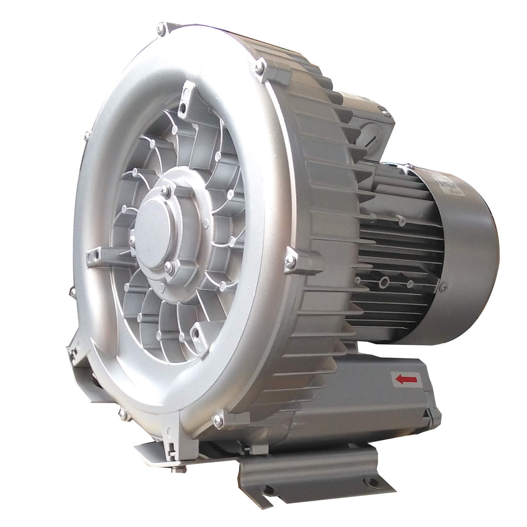 Turbine Blower in Mumbai at ₹ 10,499 - ₹ 15,999 / Unit by Om Blower ...