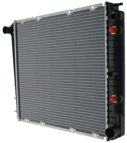 Aluminium Radiator Core in Vellore at ₹ 400 - ₹ 8,000 / Pc by Om Shakti ...
