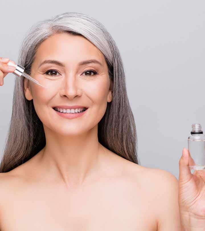 wrinkles free skin anti aging oil in Coimbatore at best price by GCT Natures Products Justdial