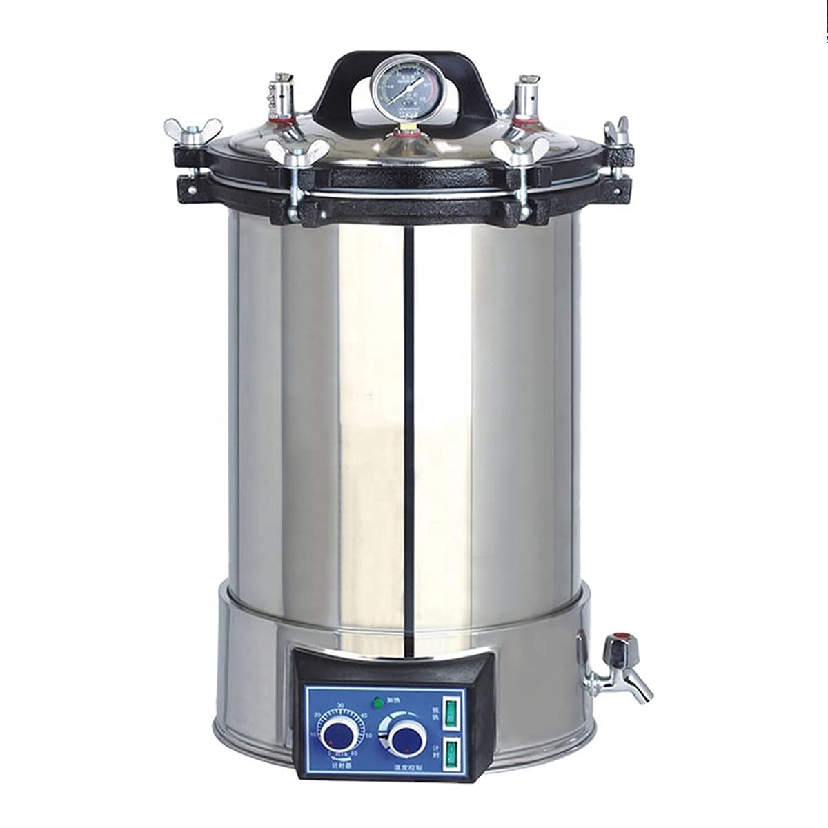 Autoclave Machine Manufacturers - Get Best Price from Manufacturers ...