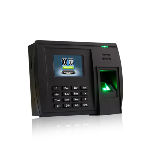 Biometric Identification System - Secure, Efficient, and Accurate ...
