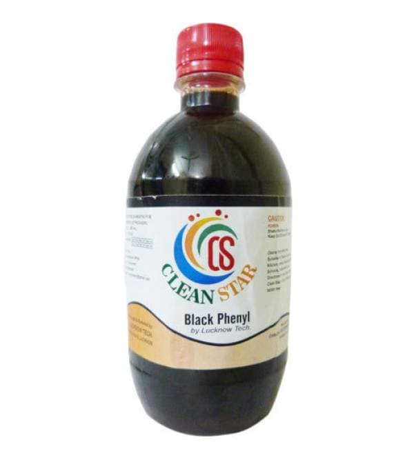 Black Disinfectant Phenyl in Chennai at ₹ 102 - ₹ 118 / Unit by Jillian ...