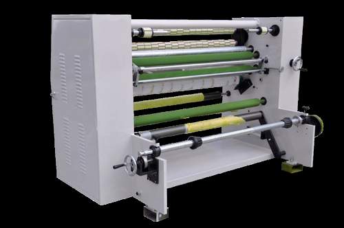 Bopp Jumbo Roll Slitting Machine in Bhavnagar - Dealers, Manufacturers ...