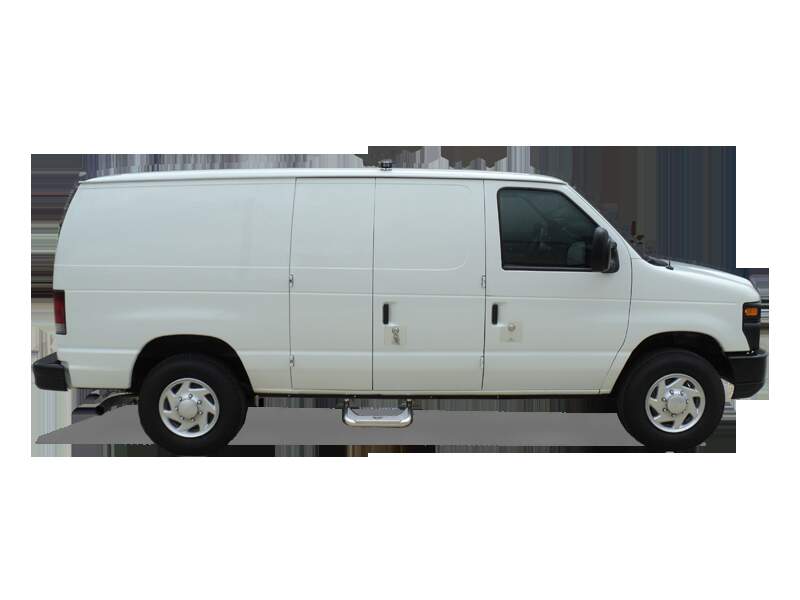 Bullet Proof Van – Military Vehicles, Armored Vehicles Authorized ...