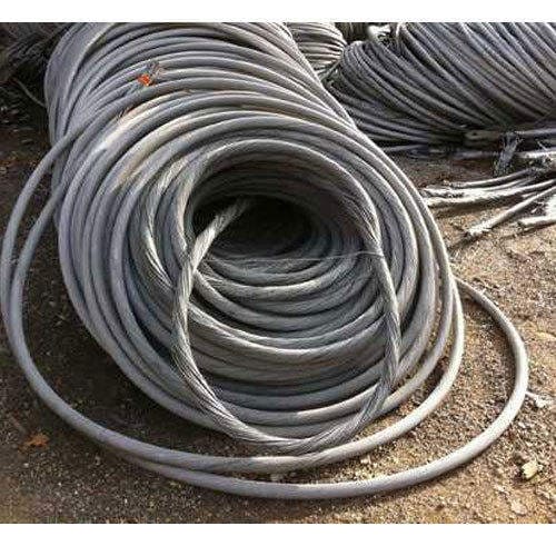 Cable Scrap - Premium Quality Recyclable Metal - Justdial Verified
