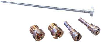 Carburetor Jet Kit in Bangalore - High-Performance Fuel System Upgrades ...