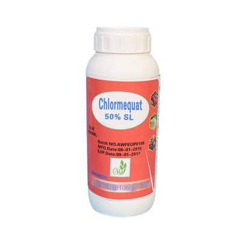 Chlormequat Chloride in Delhi - Effective Plant Growth Regulator ...