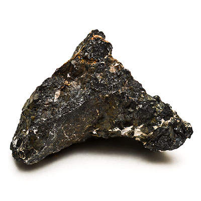 Friable Chrome Ore - High-Quality, Premium, Granular - Justdial Verified