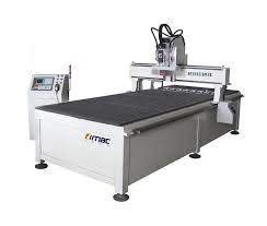 3D MAC CNC Router - 3D MAC CNC Router Machine Price Starting From Rs 4 ...