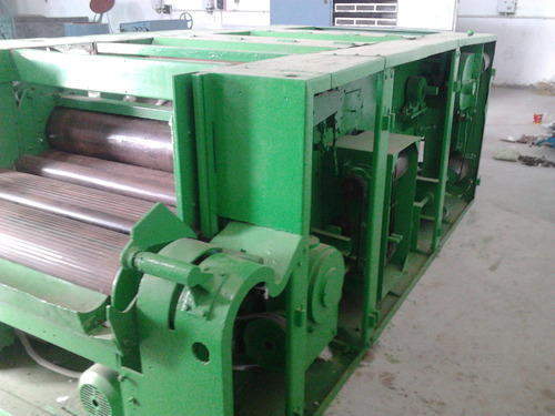 Cotton Making Machines in Koratla - Durable & Efficient Equipment ...