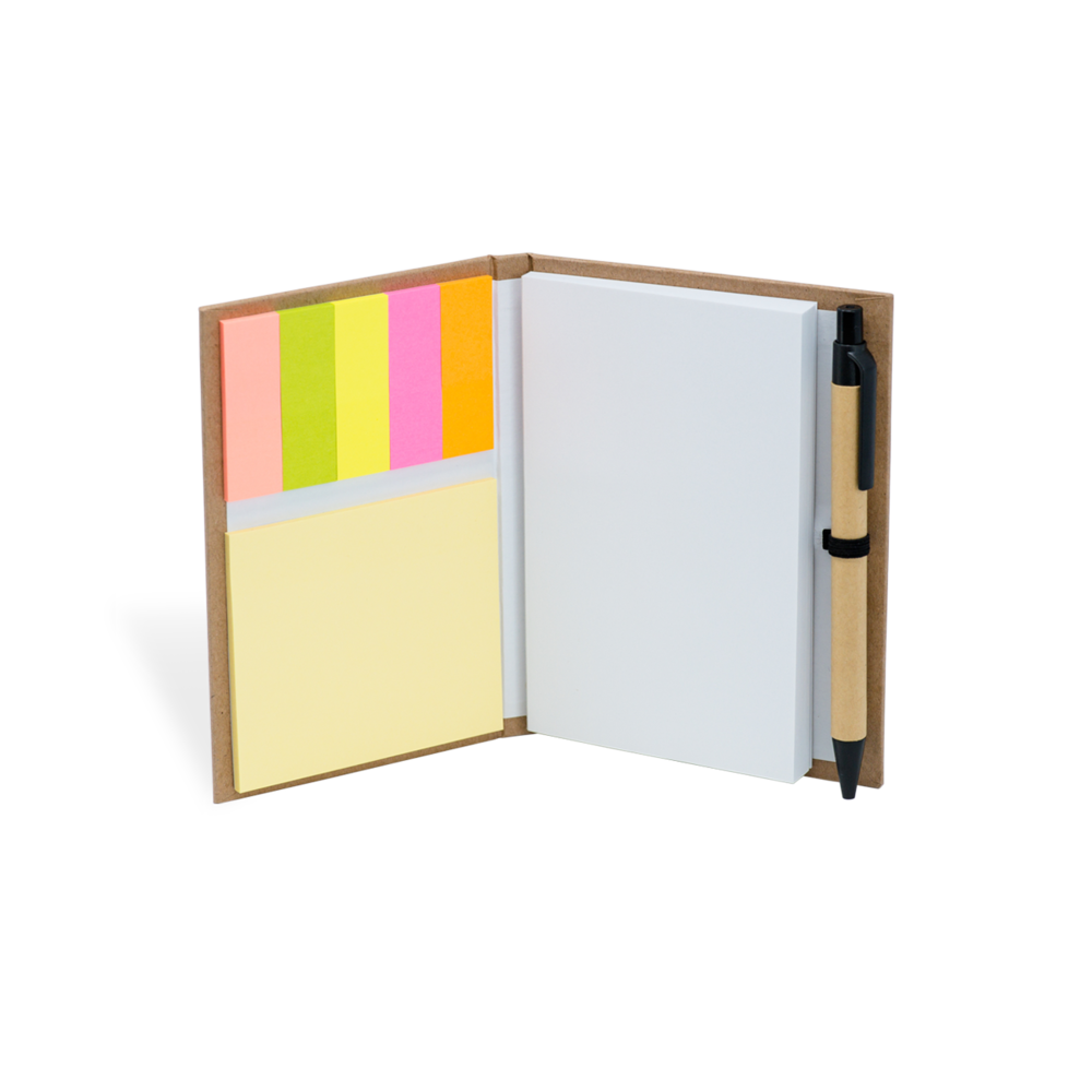 Personal post it sticky notes store