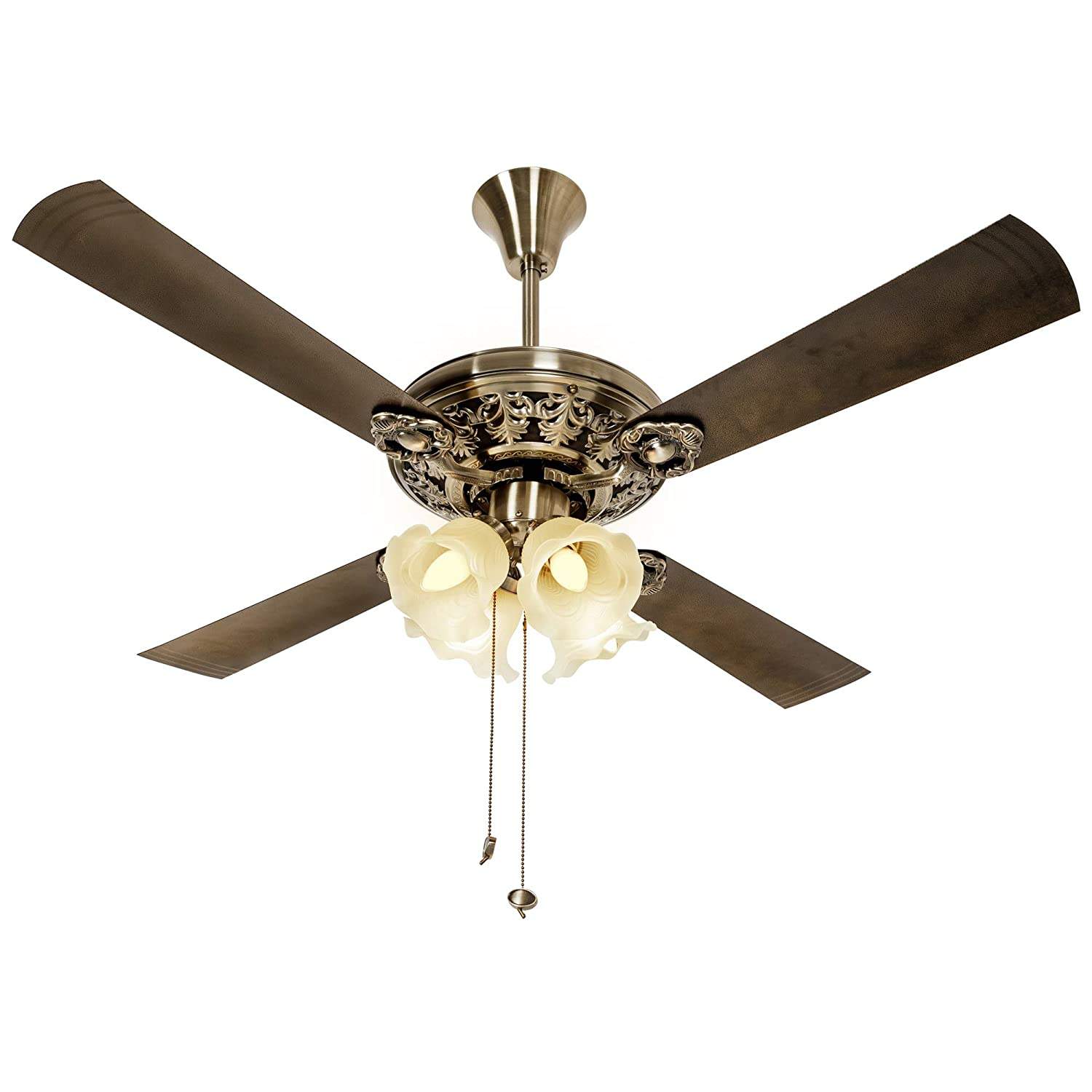 Decorative Fan - Stylish, Elegant, and Functional - Justdial Verified