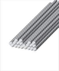 Deformed Steel Bar - Durable, High-Strength Reinforcing Steel ...