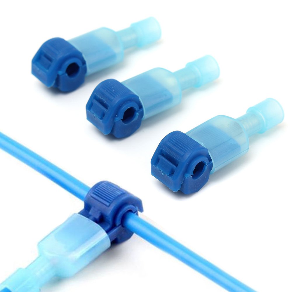 electrical t tap connector in Bangalore at best price by 4 Squares Corporation Justdial