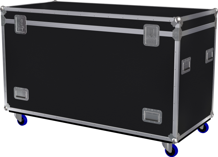 Exhibition Flight Case Price Starting From Rs 5,500/Pc | Find Verified ...
