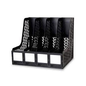 File Rack - Stylish, Durable & Efficient Storage Solutions - Justdial ...