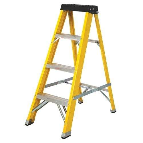 Sintex FRP Ladder in Pune at best price by Global Aluminium and Hardware Justdial