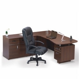 Executive furniture office table Set in Chennai at best price by Sathya Furniture Justdial