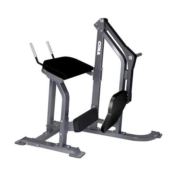 Micro Mechanical Works Glute Machine Price Starting From Rs 1,200/Unit ...