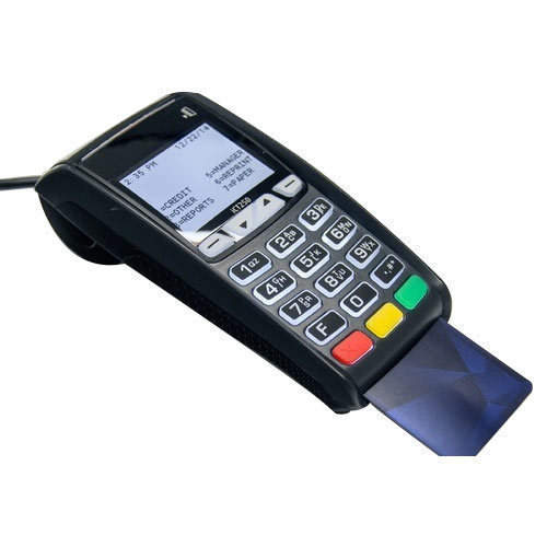 Card Swipe Machine in Hyderabad at best price by HDFC Swiping Macine Justdial