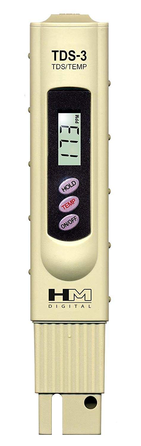 Table Top Tds Meter in Tiruttani - Accurate, Compact & Reliable ...