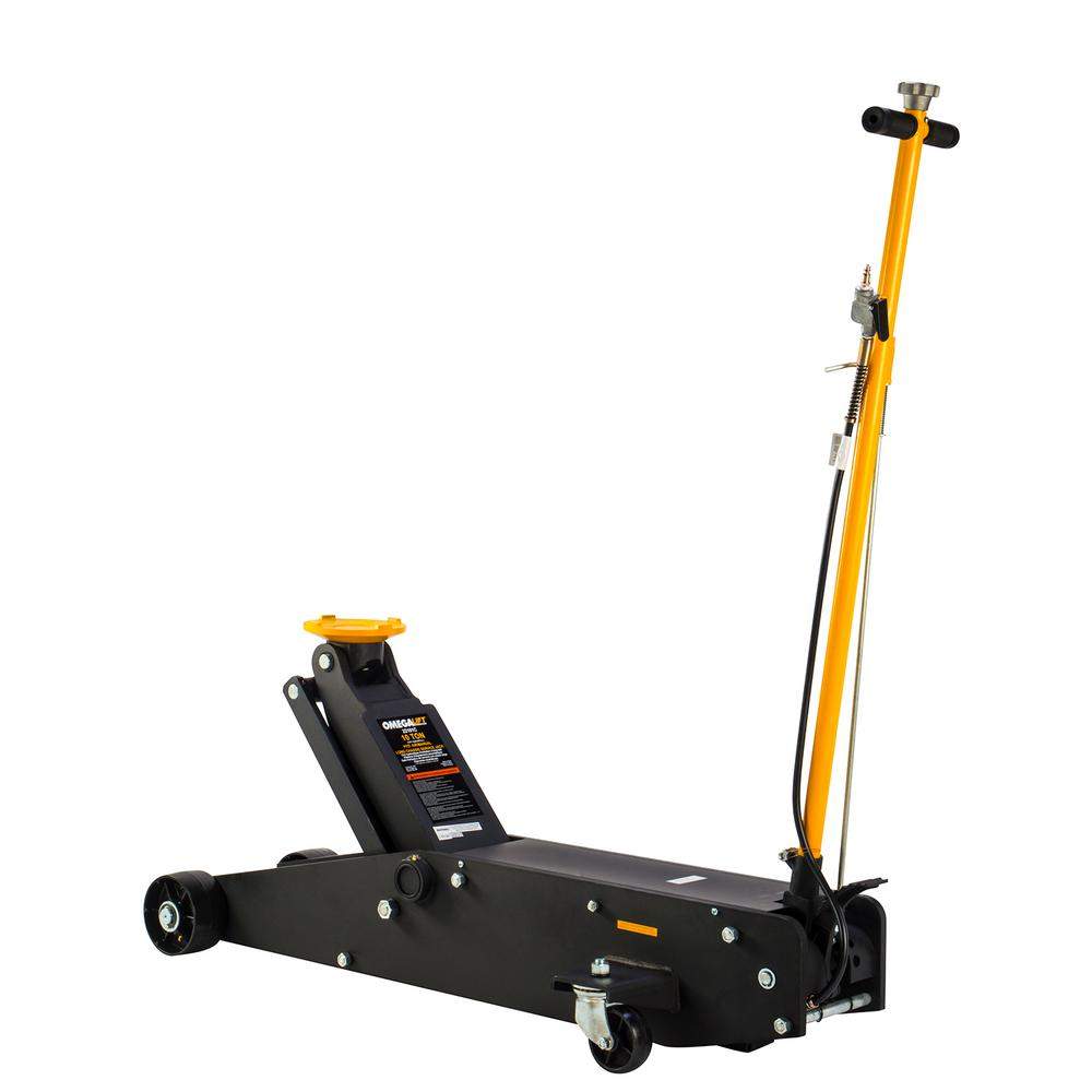 80 Ton Hydraulic Jack - Powerful, Durable, Heavy-Duty - Justdial Verified