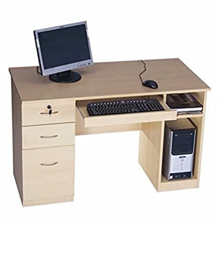 Marvellous Wooden Computer Table in Bangalore at 12 000 Pc by National Furniture Interiors Justdial
