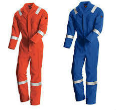 Global Uniforms Industrial Coverall - Global Uniforms Industrial Boiler ...