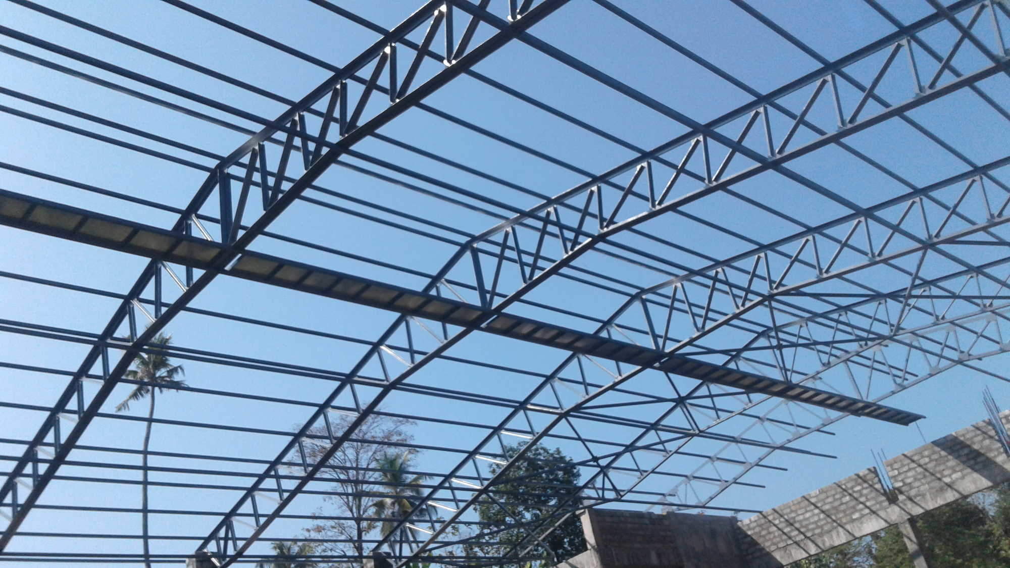 Catalogue - R B R Fabricators in Thoraipakkam , Chennai - Justdial