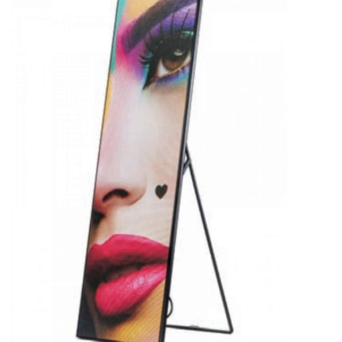 LED Poster - Bright, Eye-Catching, Dynamic Displays - Justdial Verified