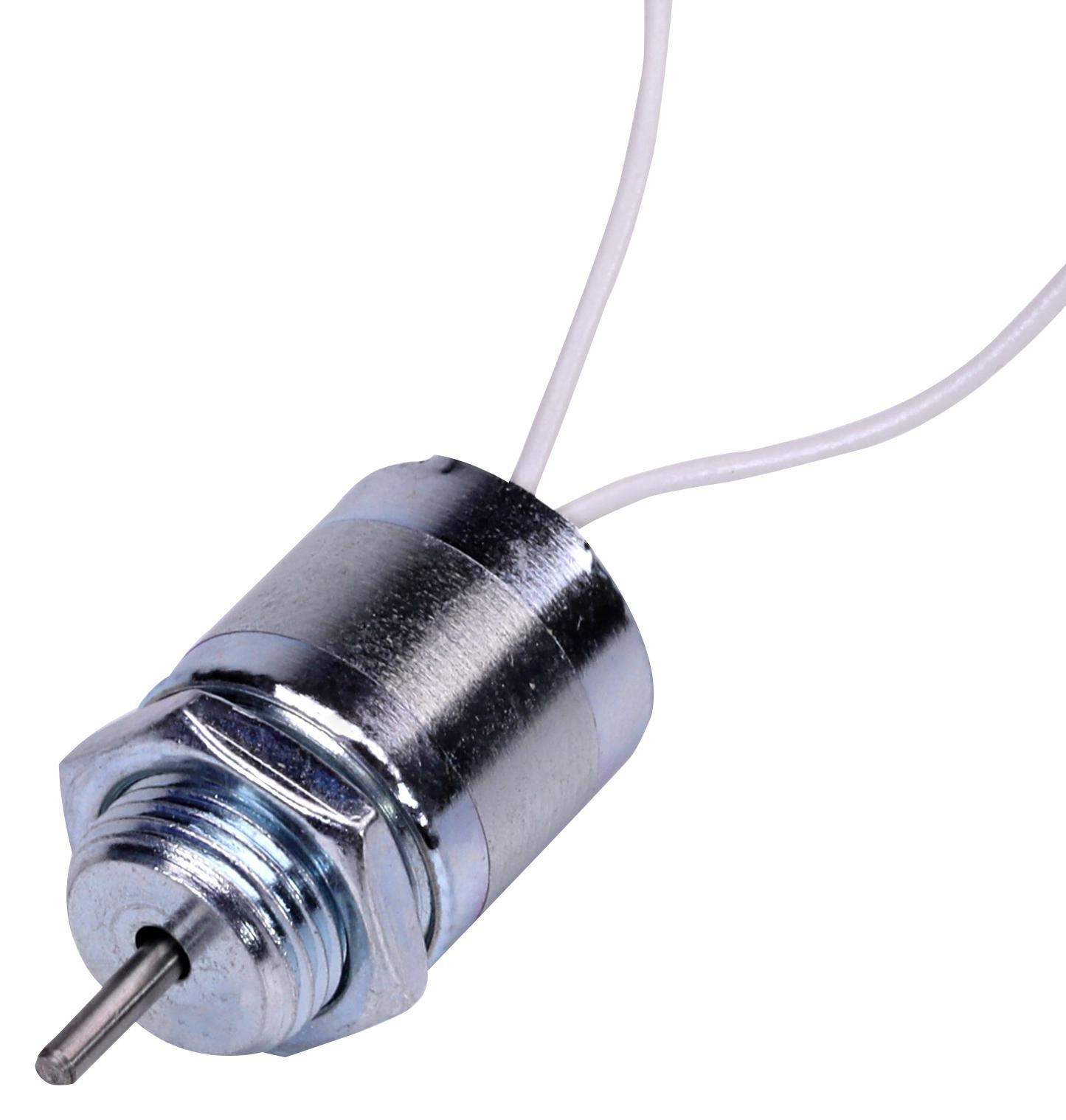 Linear Solenoid Pull - Powerful, Reliable & Efficient - Justdial Verified