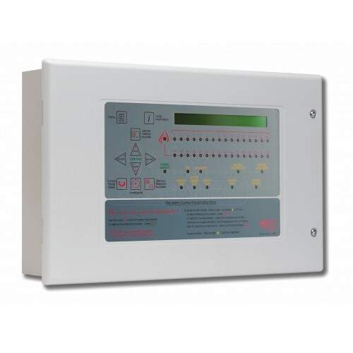 Loop Fire Alarm Panel Manufacturers - Get Best Price from Manufacturers ...