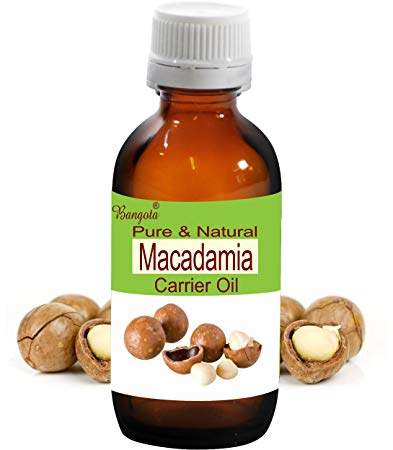 Macadamia Oil - Premium, Nourishing & Versatile - Justdial Verified