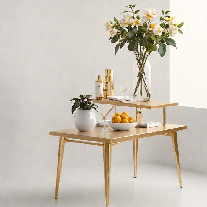 Stainless Steel (SS) Table in Delhi at ₹ 10,000 / Pc by Rehal Steel ...