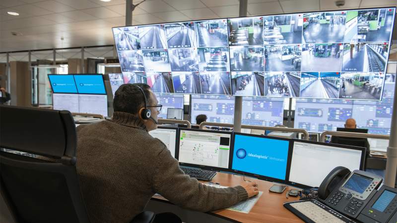 Monitoring Systems - Advanced, Reliable, Efficient - Justdial Verified