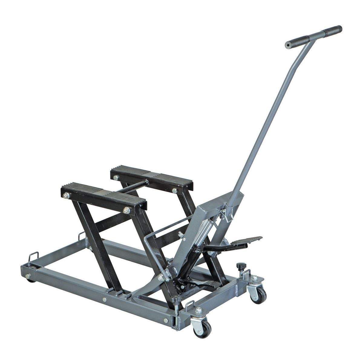 Ats Elgi Two Wheeler Lift in Mumbai - Dealers, Manufacturers ...