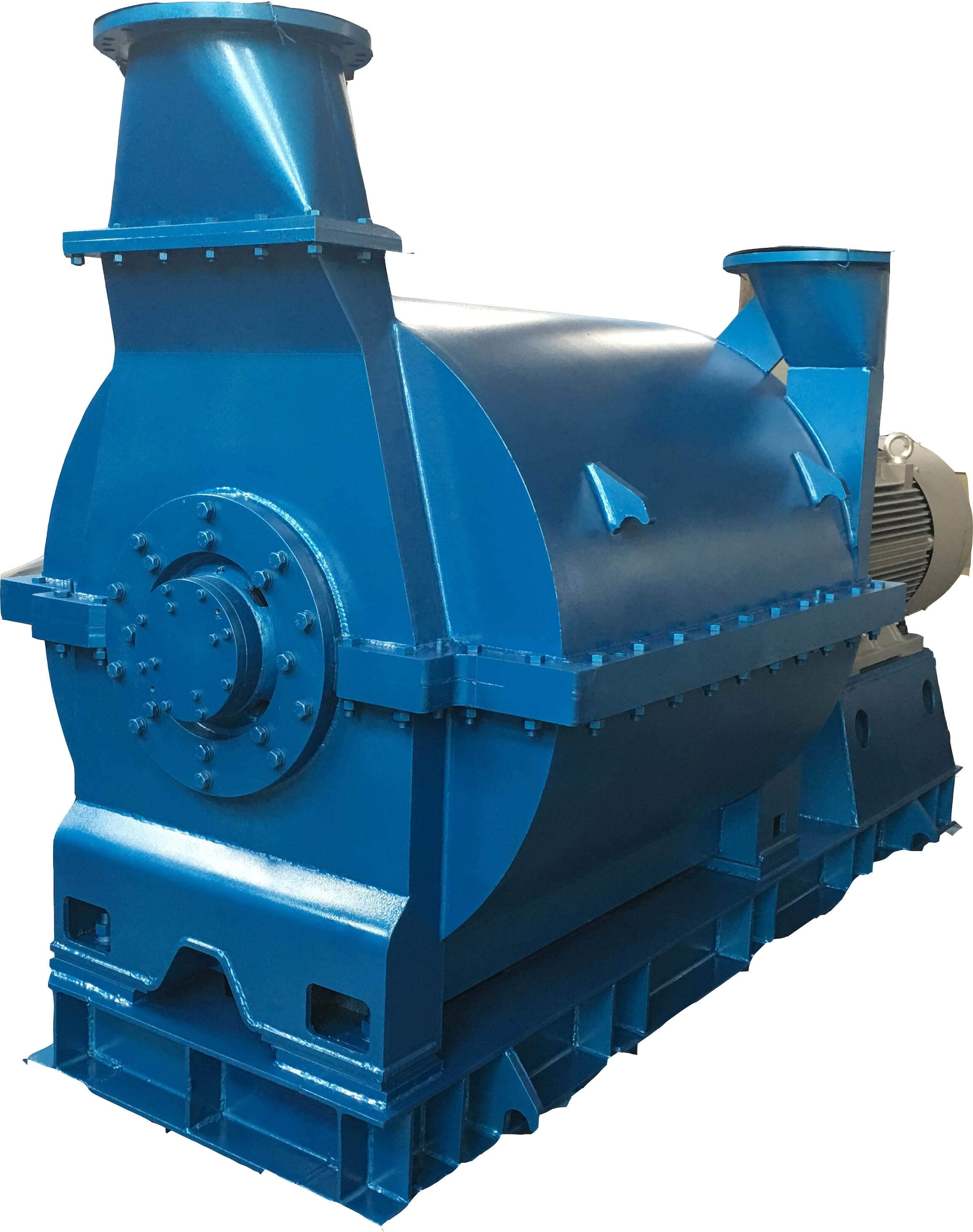 Multi Stage Blower in Khajuraho - Powerful, Efficient, and Reliable ...