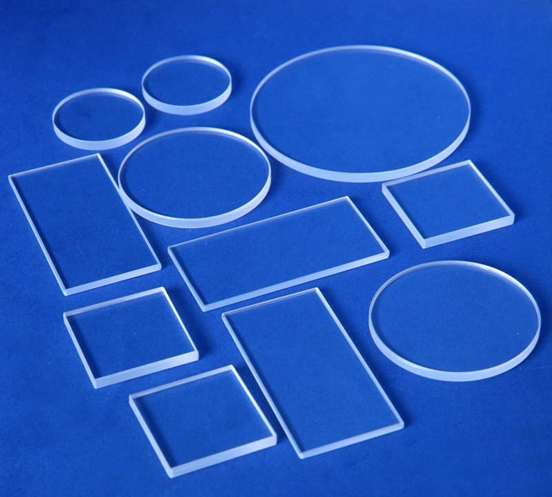 Optical Window in Bangalore at best price by Vistara Hermetics - Justdial