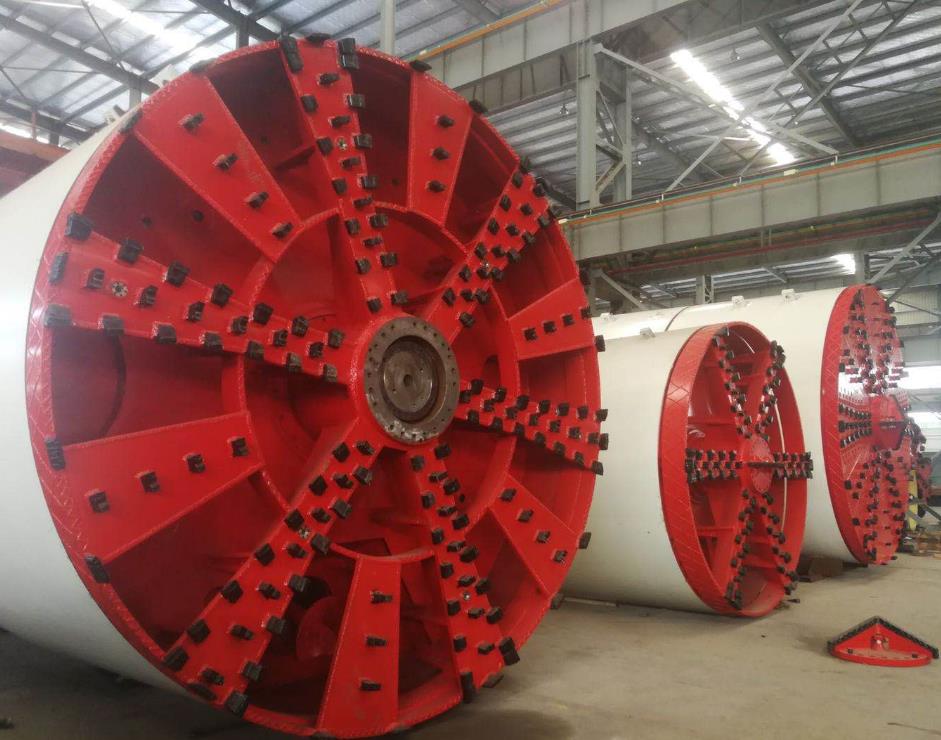 Pipe Jacking Machine - Powerful, Efficient & Reliable - Justdial Verified