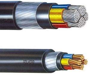 Cu Xlpe Strip Armoured Cables in Bangalore - Dealers, Manufacturers ...