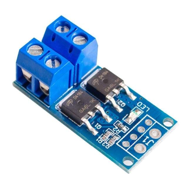 Nexperia Power Mosfet Module - Get Best Price from Manufacturers ...