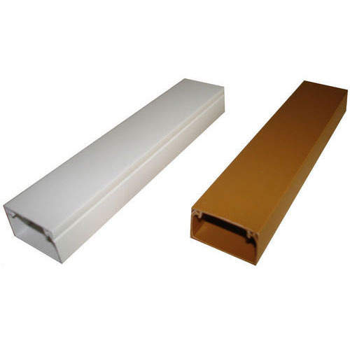 pvc casing and capping in Delhi at best price by R D Electricals - Justdial